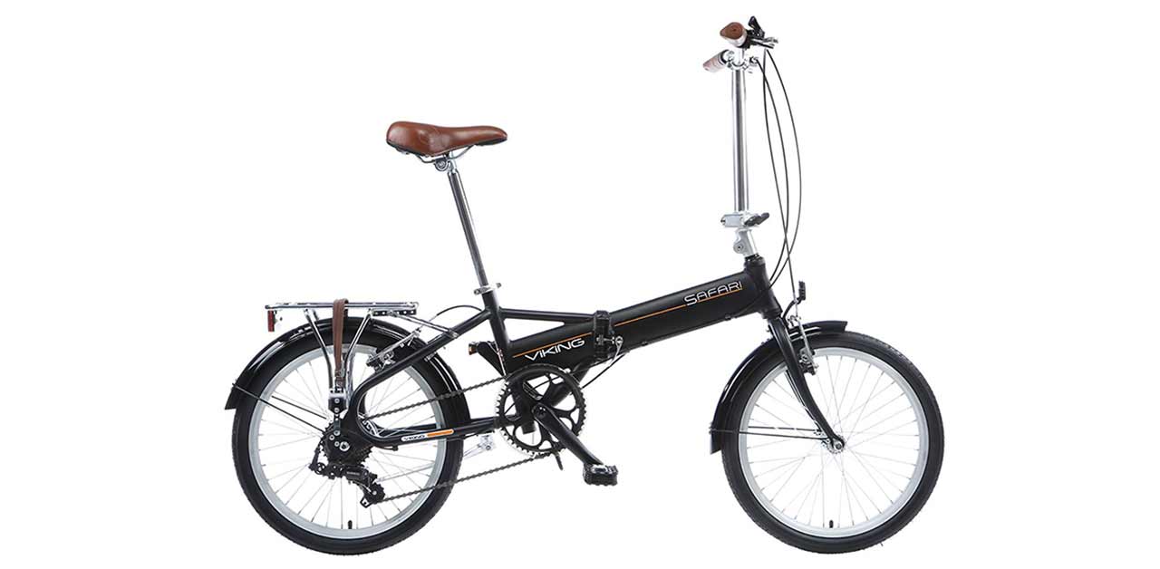 Viking Street Electric Bike Review 2022 - 2023